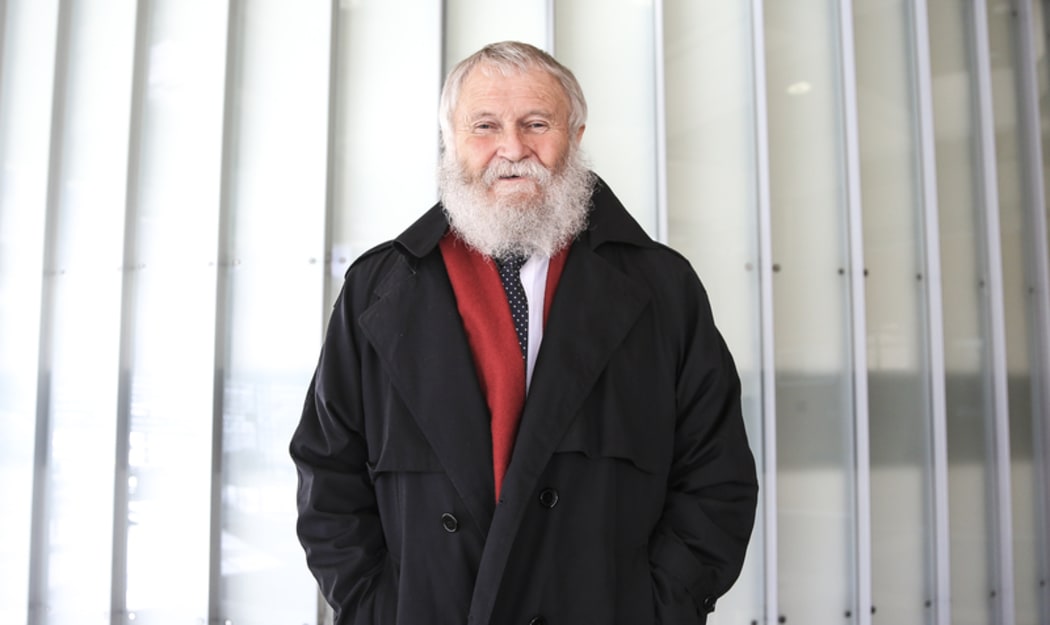 Should prisoners be allowed to have sex? | RNZ News