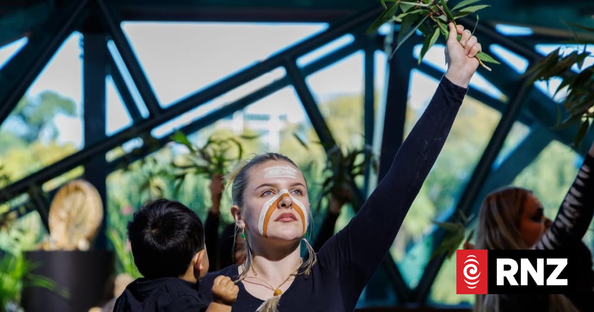 Aboriginal and Māori groups call for apology after 'dispespectful ...