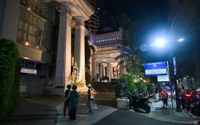 Daughter-in-law arrested following death of three women in Brazil ...