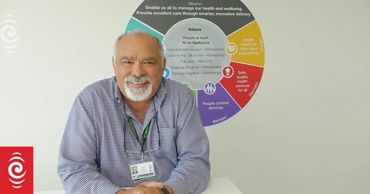 SFO inquiring into former Waikato DHB boss' spending | RNZ News