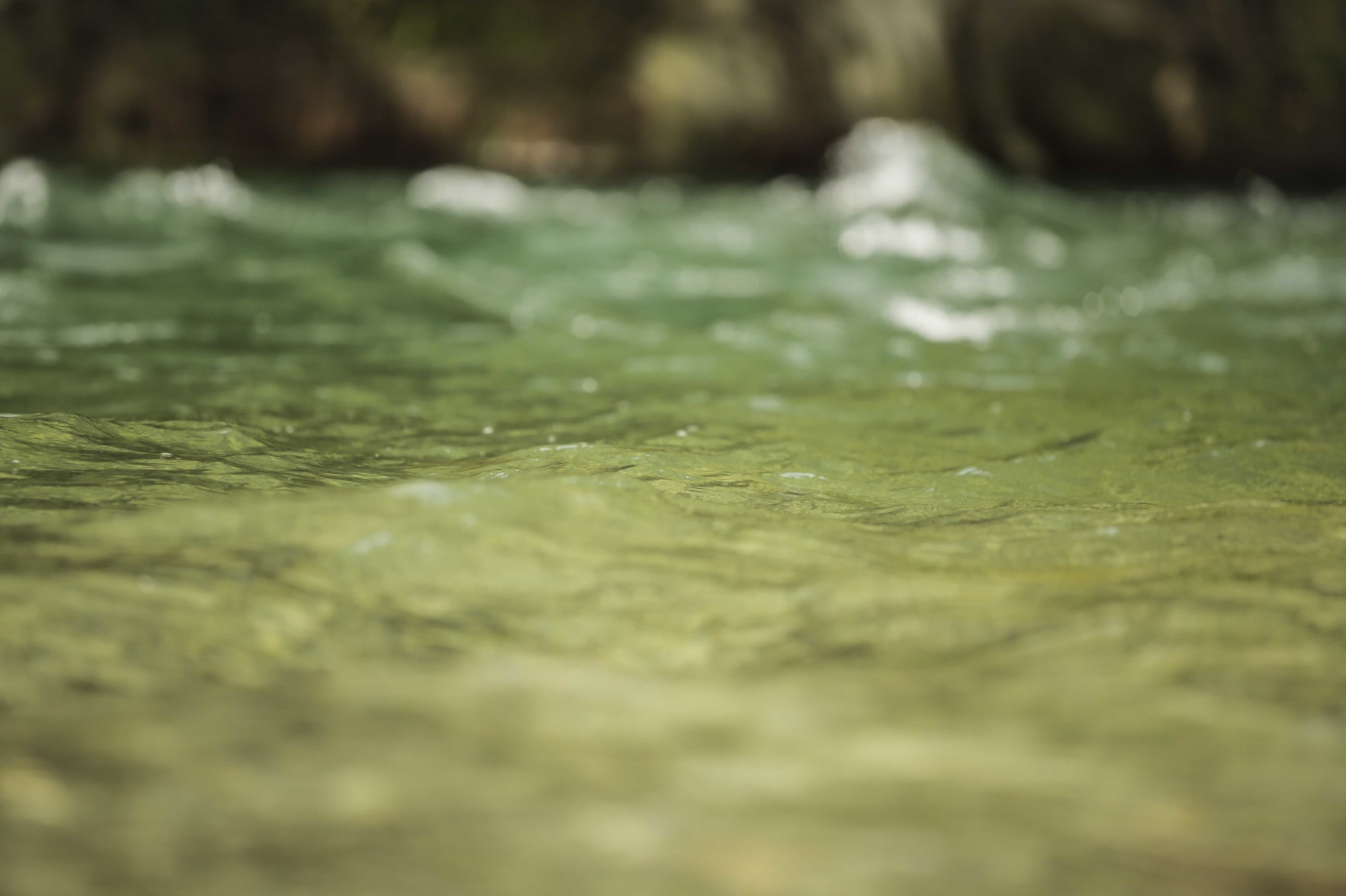 Water Fools? - 'Recharging' Canterbury's aquifers | RNZ