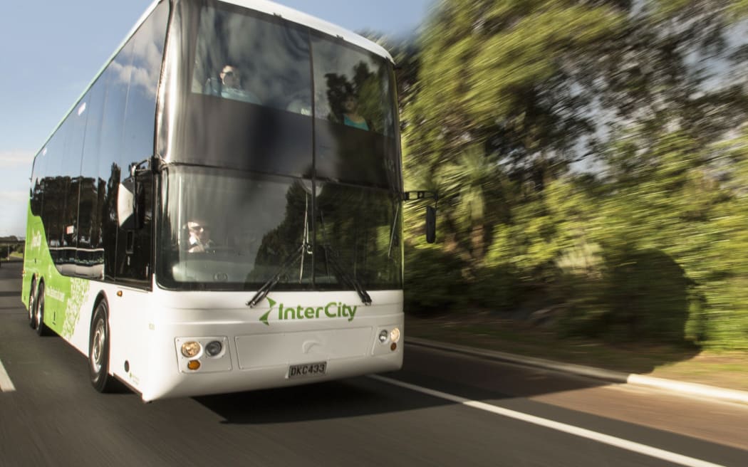 Bad behaviour wrongly blamed for ending Taumarunui-Hamilton bus, says ...