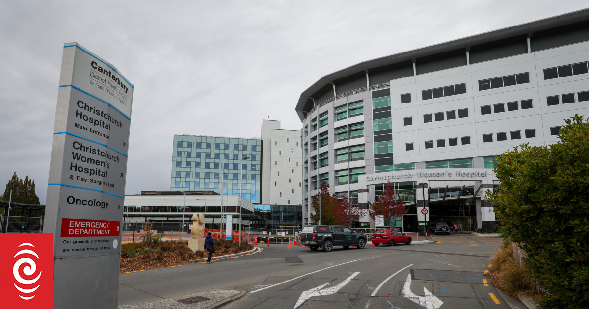 Child's death in washing machine ruled an accident | RNZ News