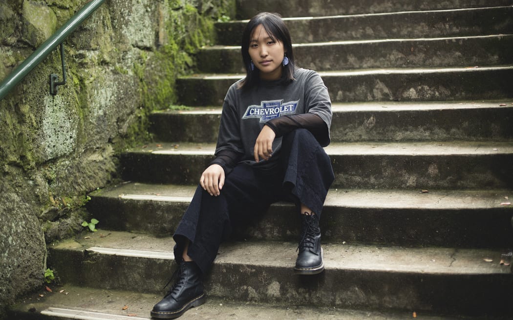 Girls' Club: The women of 95bFM | RNZ News