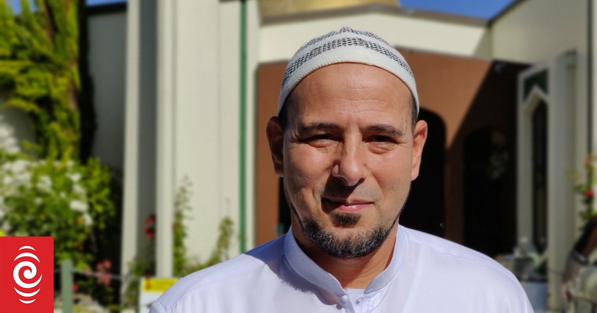 Al Noor Mosque and Linwood Mosque to be recognised in police awards ...