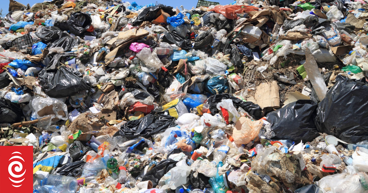 Marlborough council significantly raising dump prices to afford levies ...