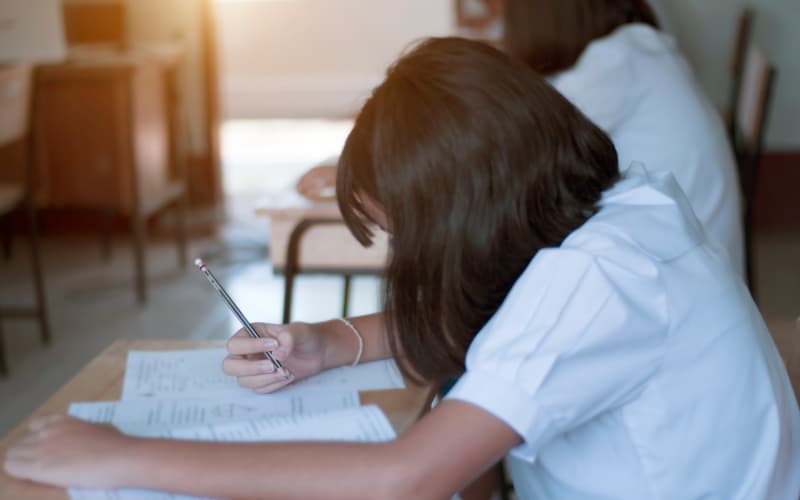 One school fails to prove it's teaching reading, writing and maths an ...