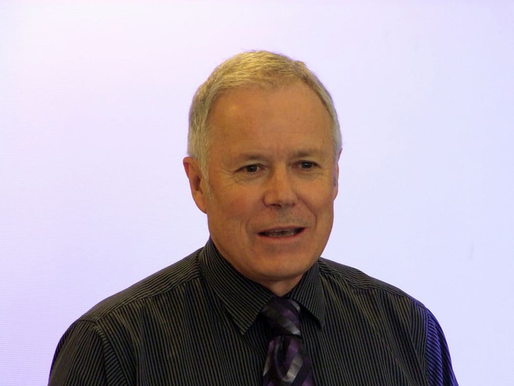 Former CTU secretary Peter Conway has died | RNZ News