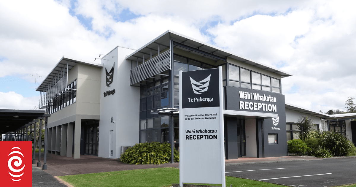 Head of Whangārei's NorthTec says its future is certain | RNZ News