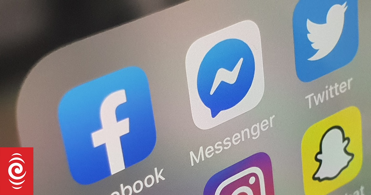 Time scrolling social media exceeds eating, exercising, new study shows ...