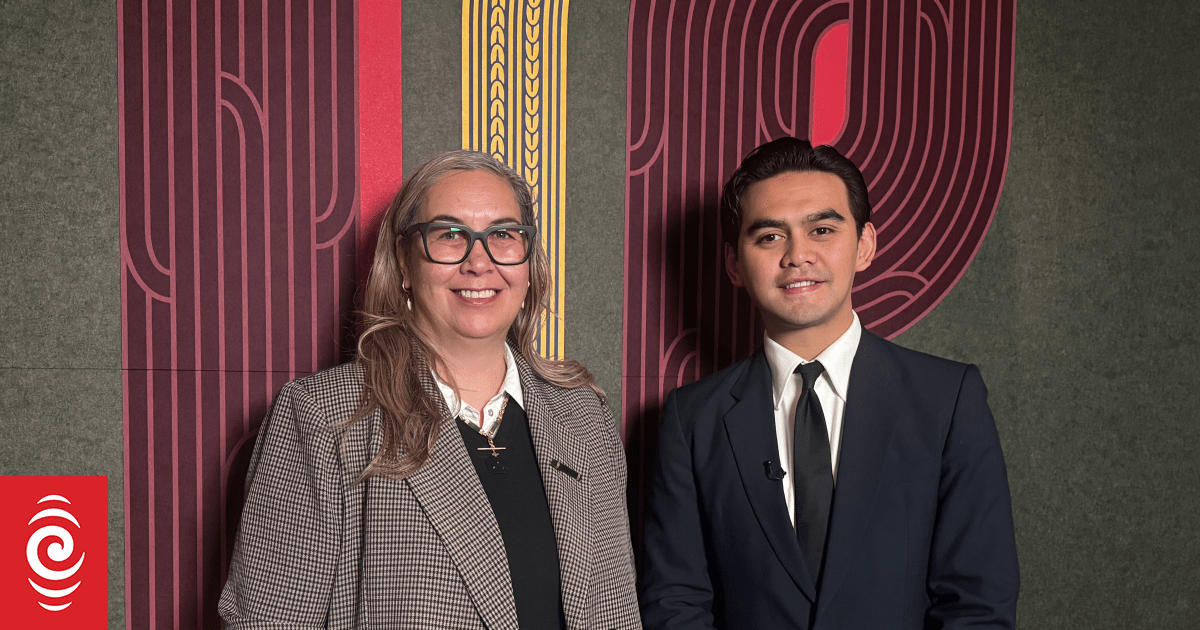 Can te reo Māori withstand the political headwinds? An interview with ...