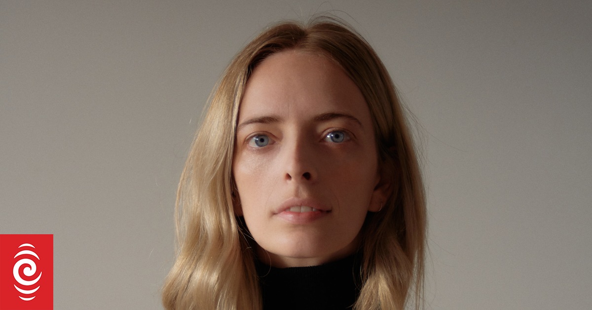 Bookmarks with Chelsea Jade | RNZ