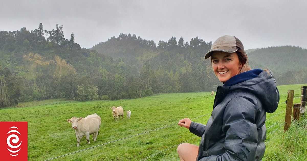 The 90s File - Heather Gee-Taylor | RNZ