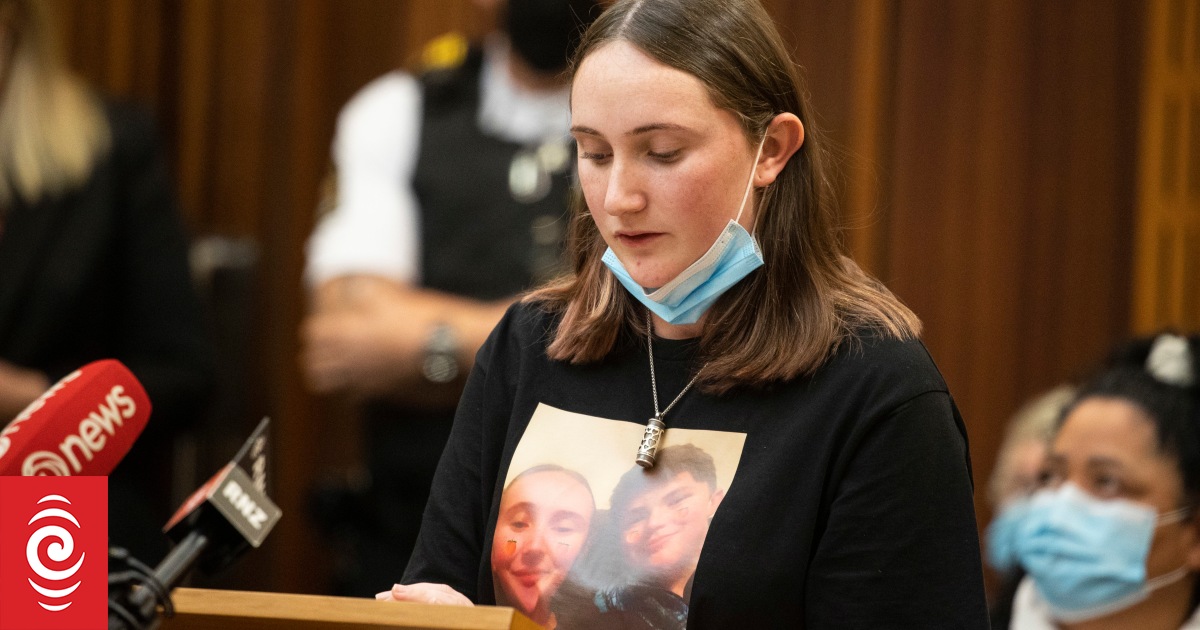 Family of teen killed in Timaru crash says driver's punishment won't be ...