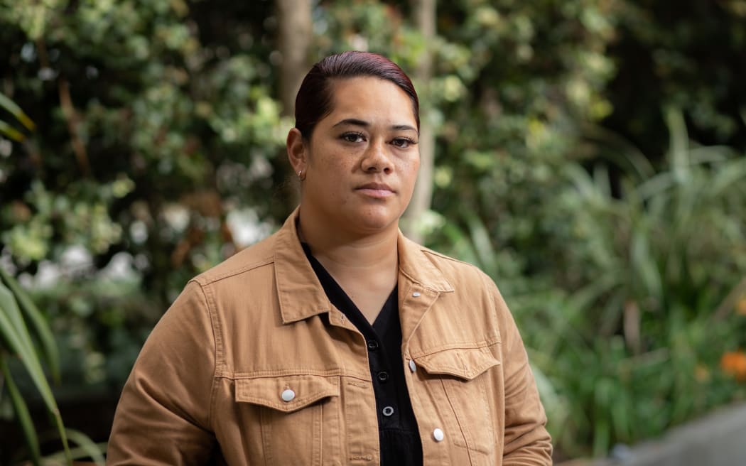 'There's no shame': Pasifika mums urged to get help for depression ...