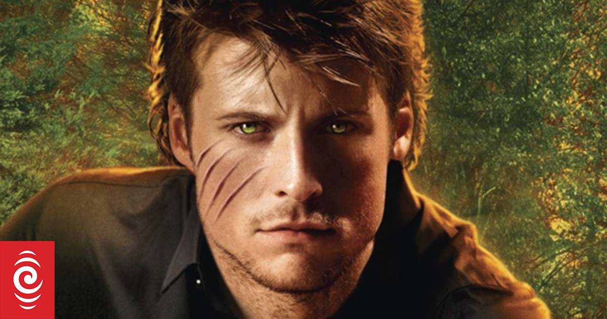 Book critic: Lisa Glass | RNZ