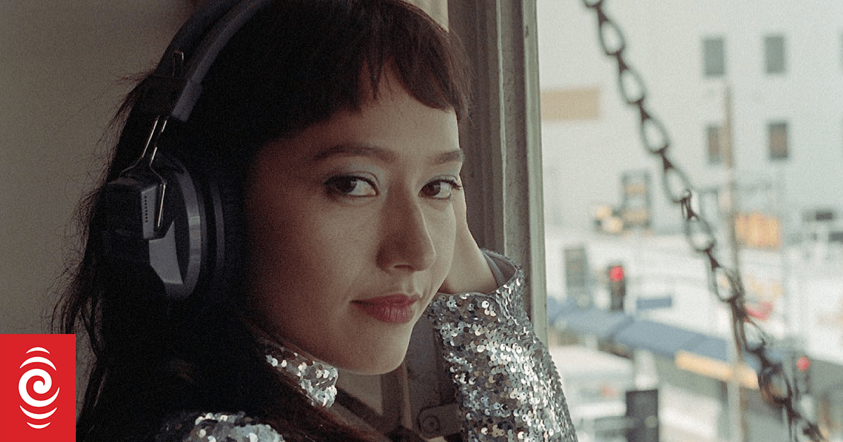 Fazerdaze announces winter shows | RNZ