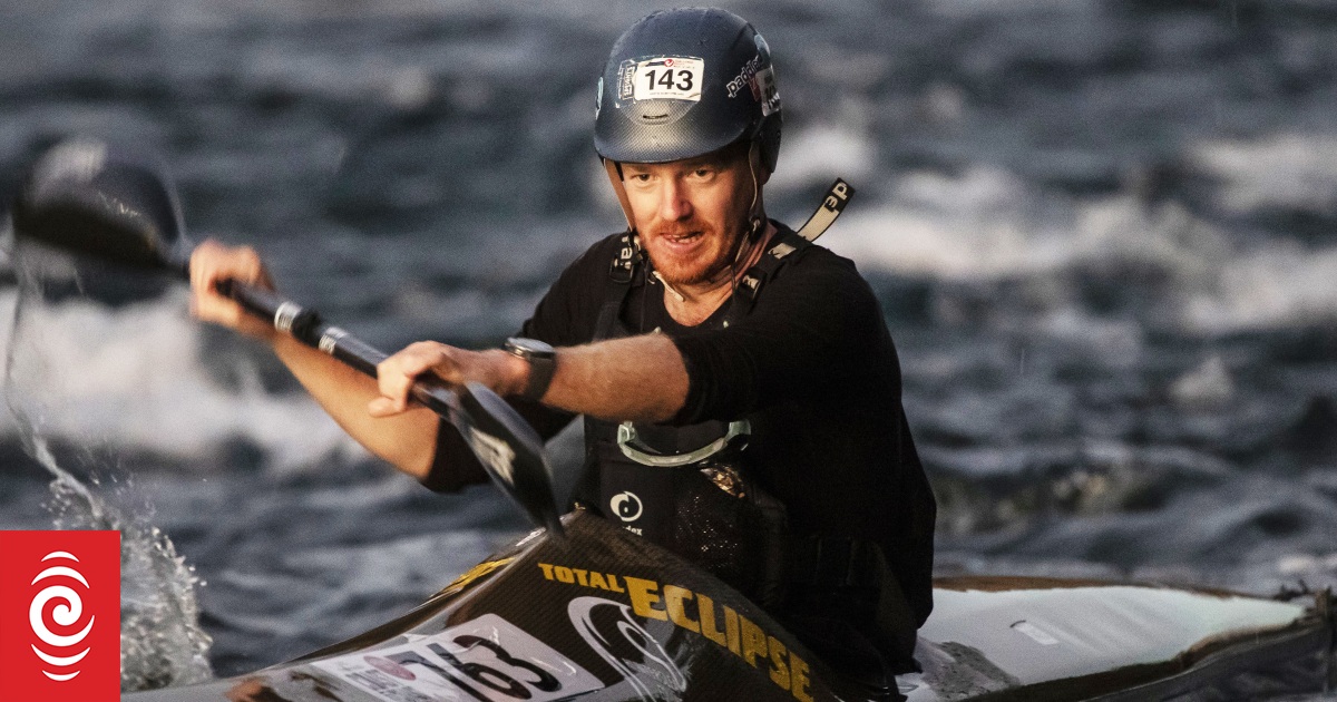 Ben Lott: an inspiring recovery from brain injury | RNZ
