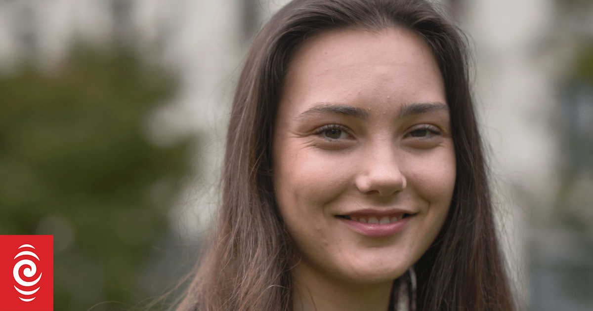 Grace writes notes for the Auckland Philharmonia | RNZ