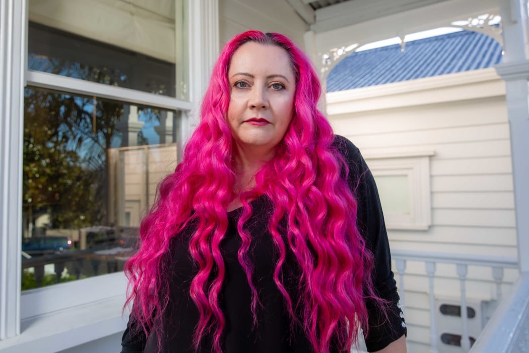 Covid-19 scientist Siouxsie Wiles says Auckland's mystery case could ...