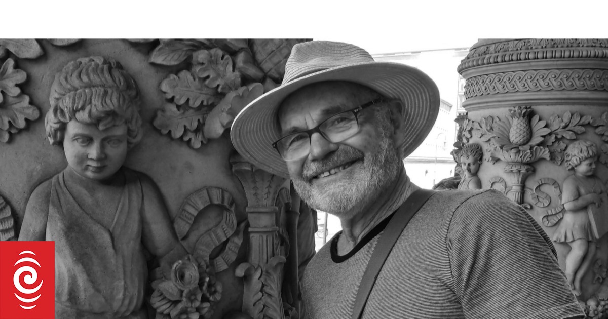 Peter Nichols sculptor - 60 years of creating | RNZ