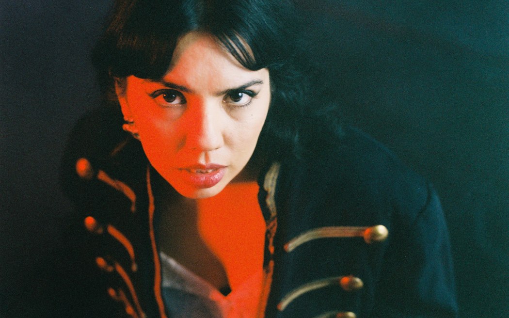 NZ Live: Erny Belle | RNZ