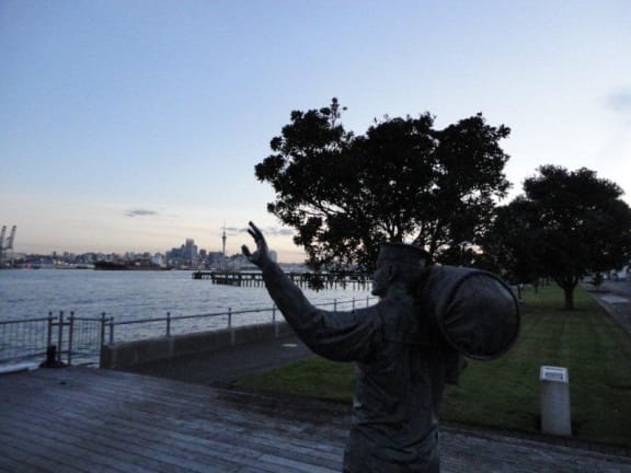 RNZ Navy Operational Dive Team | A Gallery from Extreme Diving in New ...