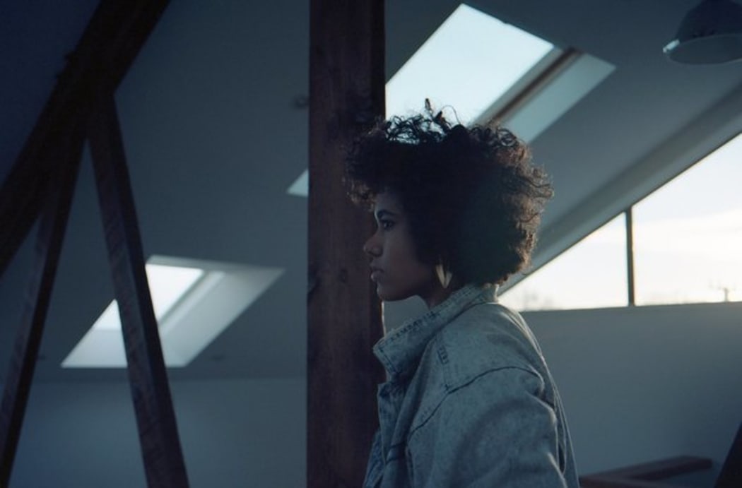 Introducing: Amber Maya | RNZ News