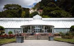 Council votes to save Wellington's Begonia House | RNZ