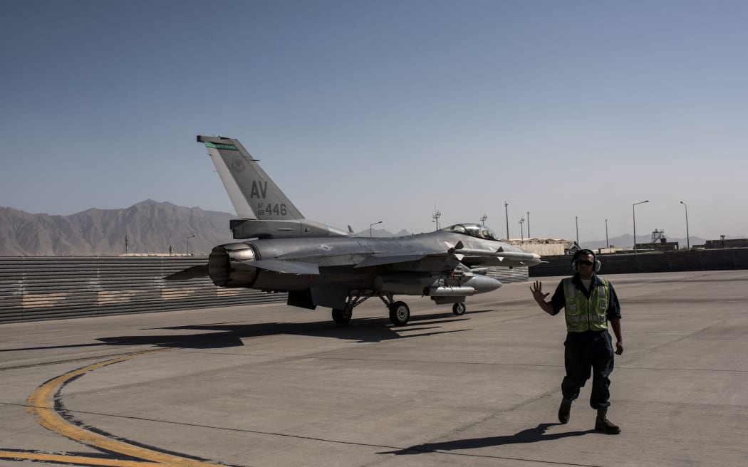 Bagram Airfield Looted As Us Forces Leave Afghan Base – RPZGIY