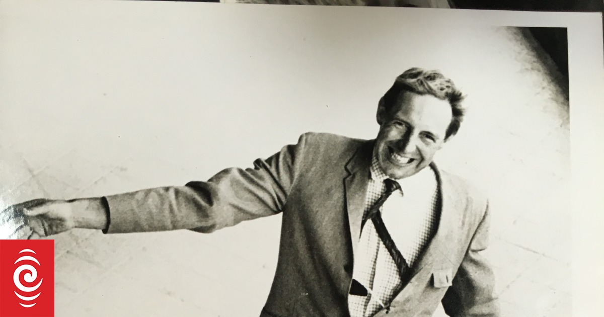 Rugby photographer Peter Bush dies aged 93 | RNZ