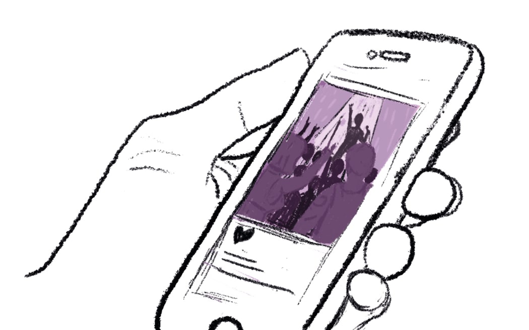 The summer I... didn't live, laugh or love | RNZ News