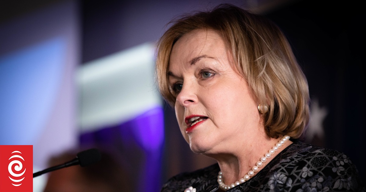 Researchers pen scathing open letter to Minister over Marsden Fund ...