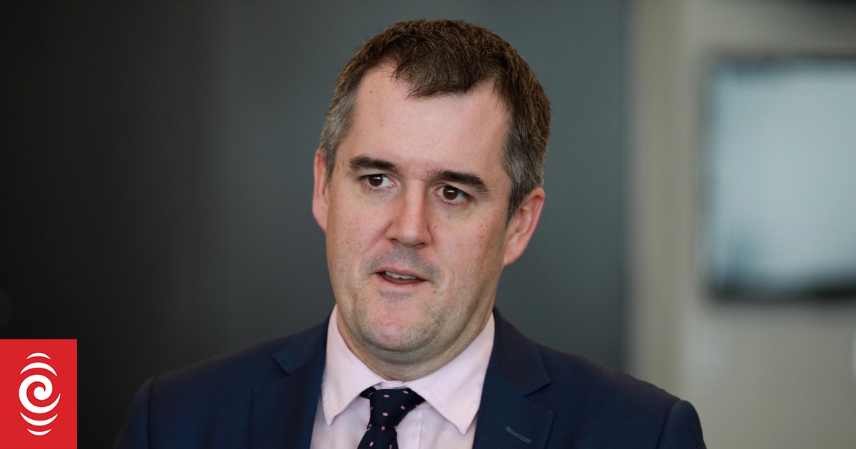 Inching forward on infrastructure | RNZ