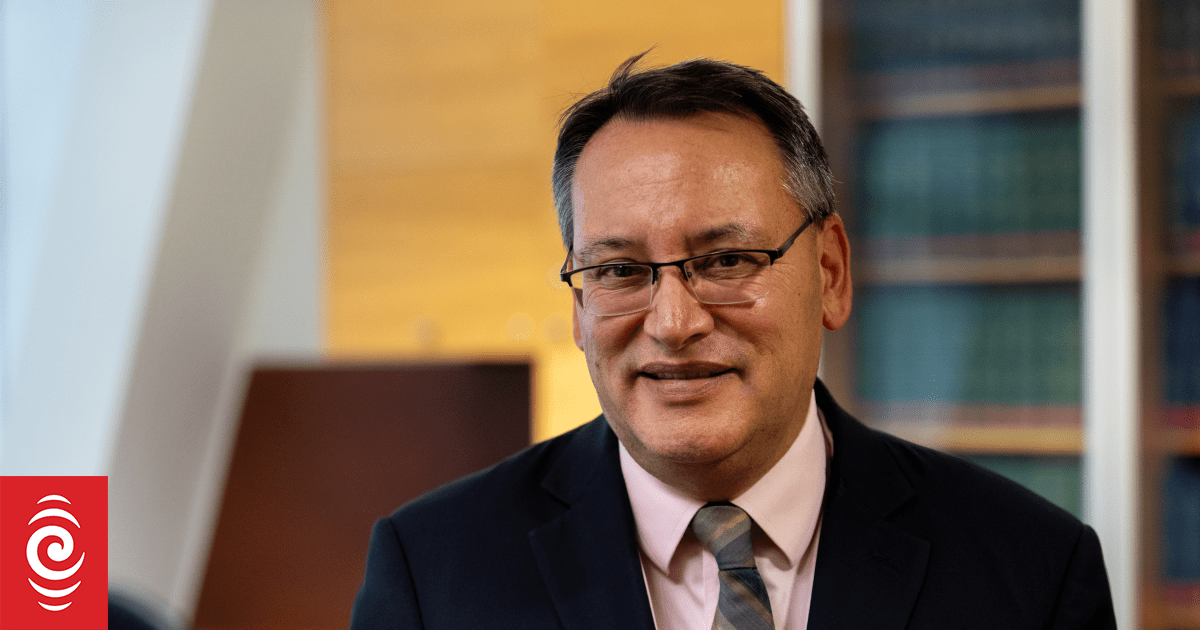 Government launches new AI strategy | RNZ