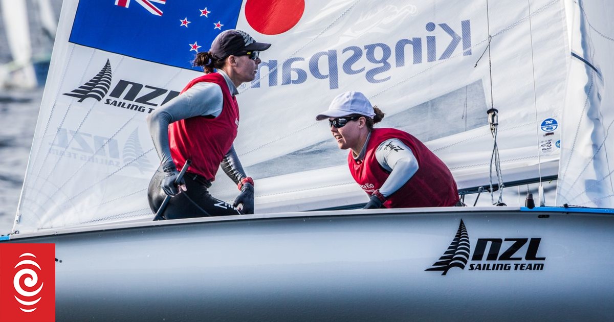 Bronze for Team Jolly | RNZ News