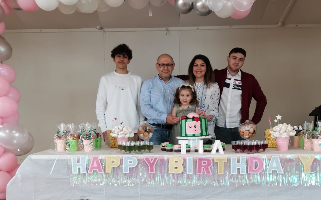 'Someone is taking this right from us' - Families broken as relatives ...