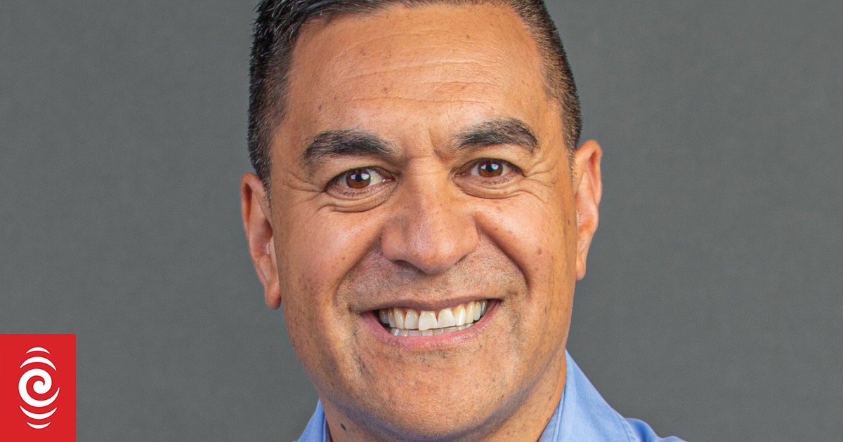 Whakataukī of the Week with Julian Wilcox | RNZ