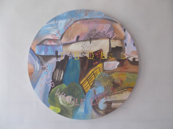 Peter Ireland on Frances Hodgkins | RNZ