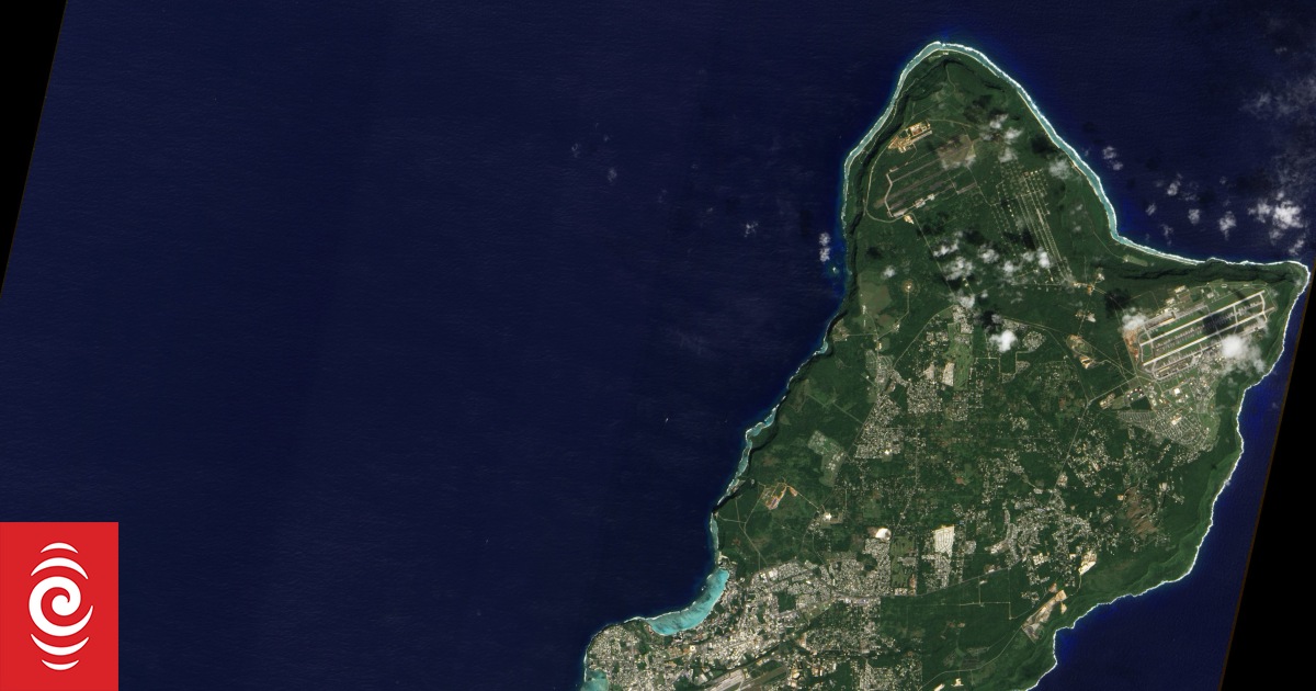 US seeks consultation on missile defence trials at Guam | RNZ News