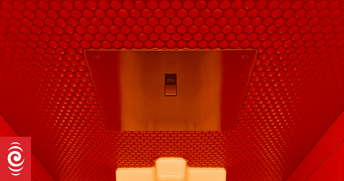 Toilet queues disproportionately impact women: What Australians plans ...