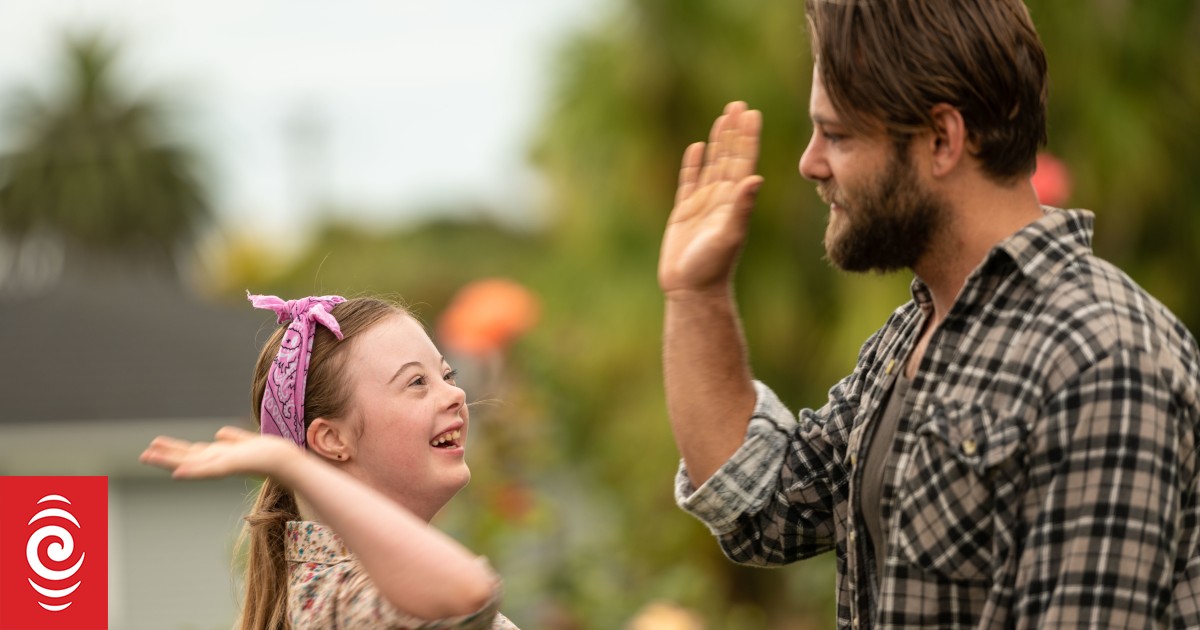 Review - Poppy | RNZ News