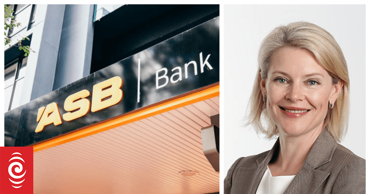 ASB Bank posts steady profit as expenses offset lending gains | RNZ News