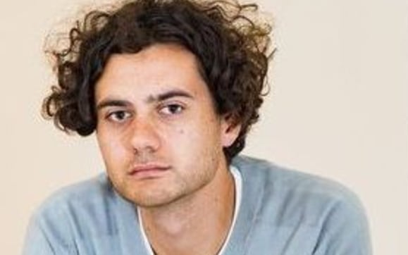 NZ artist Luke Willis Thompson nominated for Turner Prize | RNZ