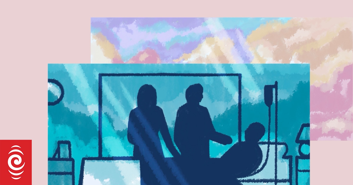 Funding a good death | RNZ News