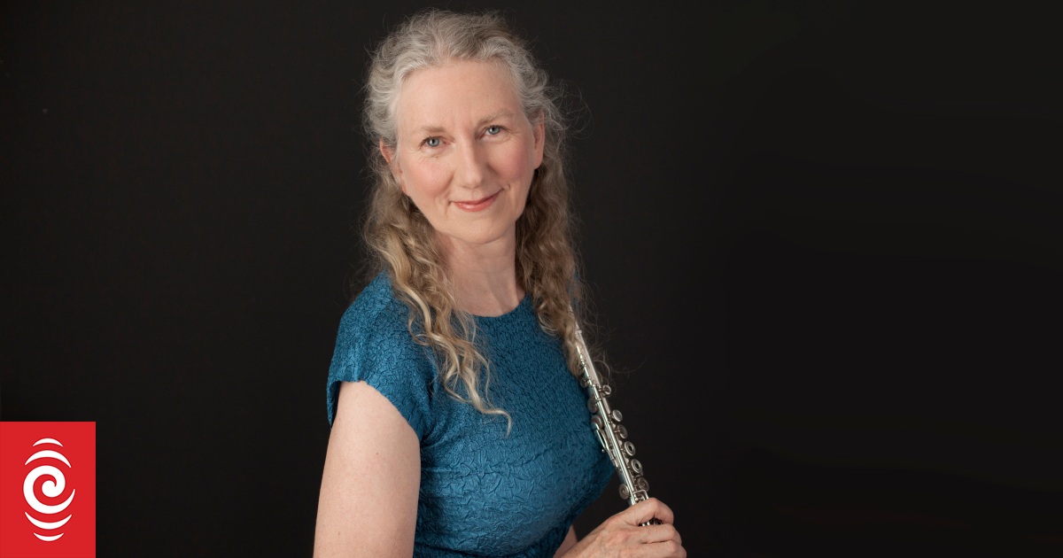 "I've always just loved her music" | RNZ