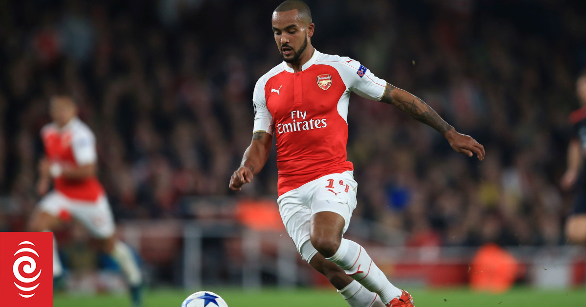 Arsenal fight back to draw with Man City | RNZ News