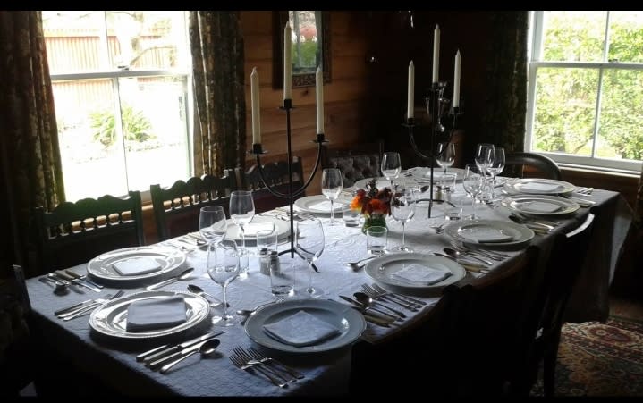 Collectors Corner, Edwardian recipes | A Gallery from Afternoons | RNZ ...