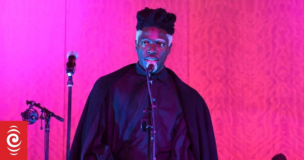 Pre-Wired With Danielle Street | RNZ