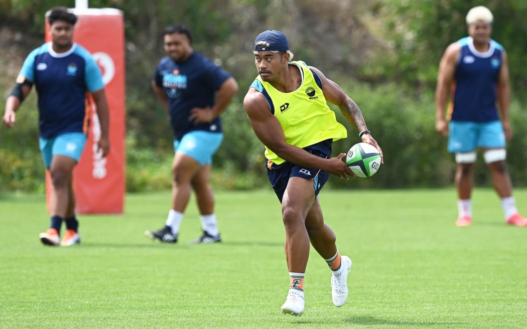 Temper expectations of Covid-19 impacted athletes | RNZ News
